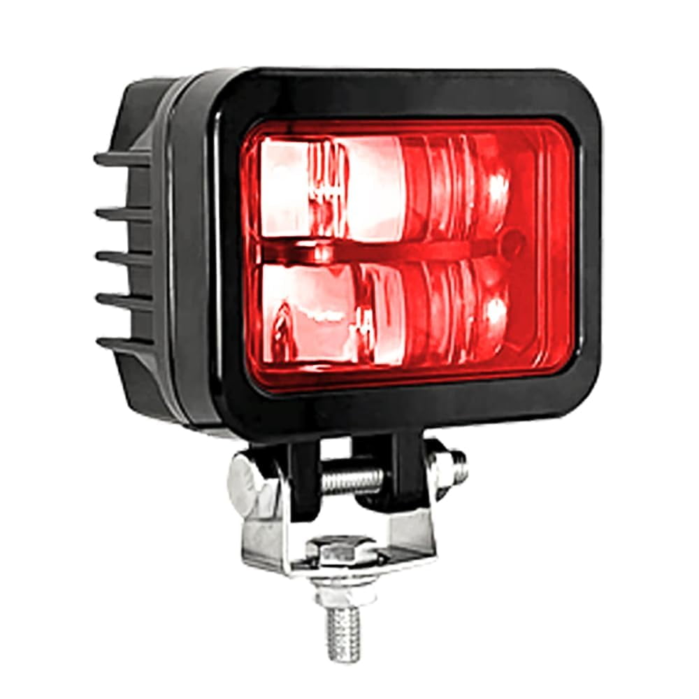 HAONINYUE Forklift Safety WarningLights, Truck LEDLights,Linear ...