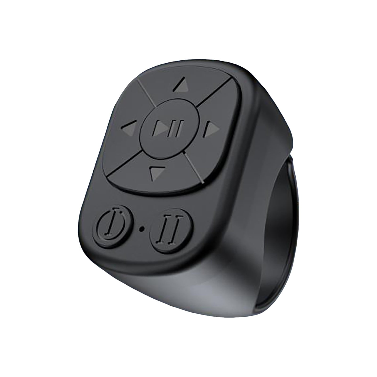 HAORAN TikTok Scrolling Ring - Remote Control for TikTok, Bluetooth ...