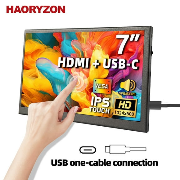 External Monitor For Laptop