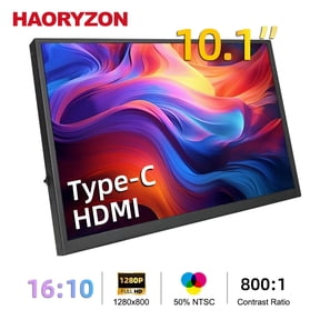Tiny Monitor