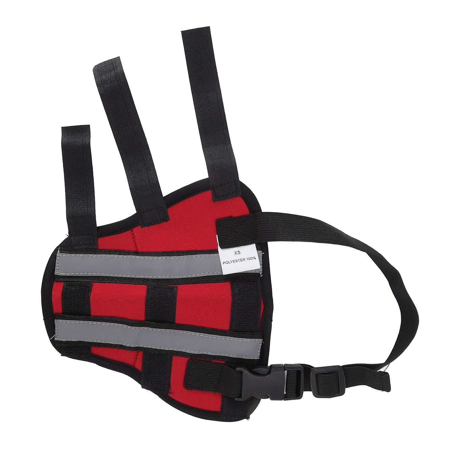 HAOSU XS Dog Hind Leg Brace for Surgery Recovery - Breathable ... HAOSU XS Dog Hind Leg Brace for Surgery Recovery - Breathable ...