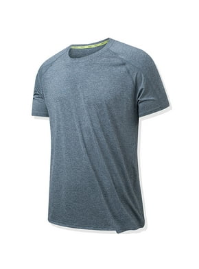 Moisture Wicking T-shirts