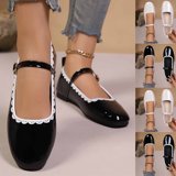 HAOTAGS Women's Pointed Toe Backless Stiletto Pumps,Slingbacks Backless ...