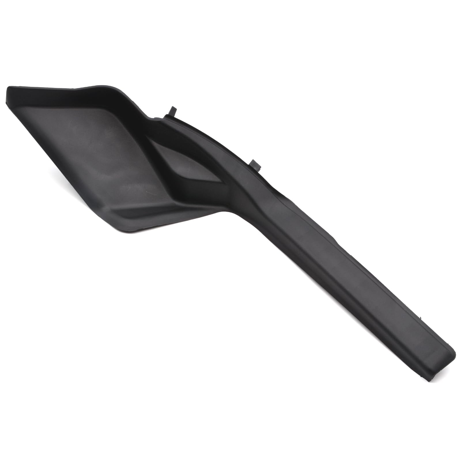 HAOTOM Front Windshield Wiper MMF7 Side Cowl Extension Trim Cover Right ...