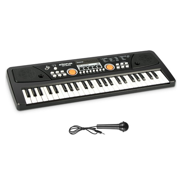 Toy Keys