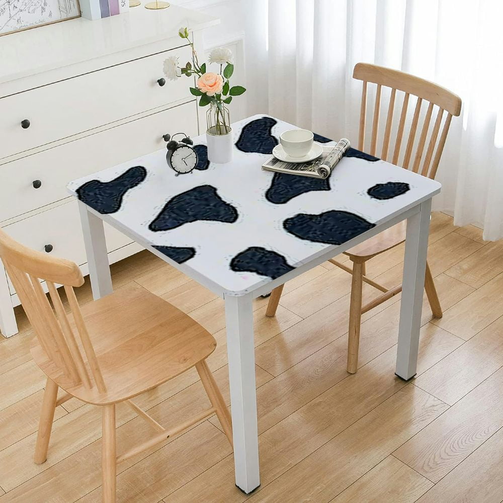 HAOXIT Animal Safari Theme Table Cover Jungle Safari Animal for Jungle ...