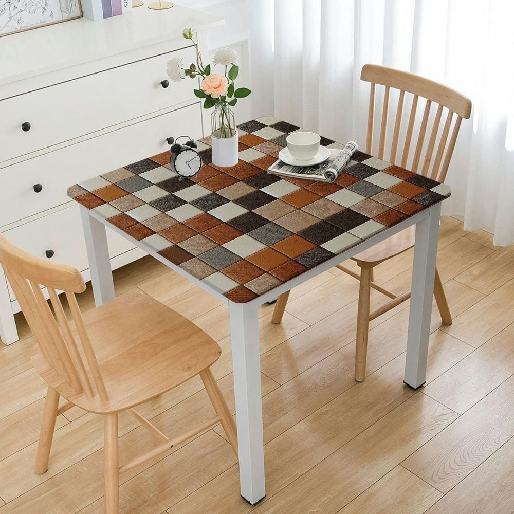 HAOXIT End Table Cover for Square Table - Walmart.com