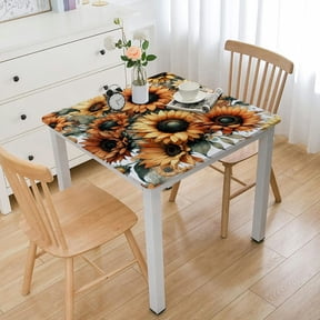 Desk Vinyl Cover