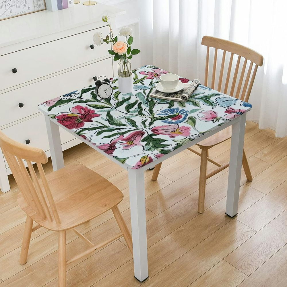 HAOXIT Rectangle , Table Cloth for Kitchen Dining I Parties Wedding 36* ...