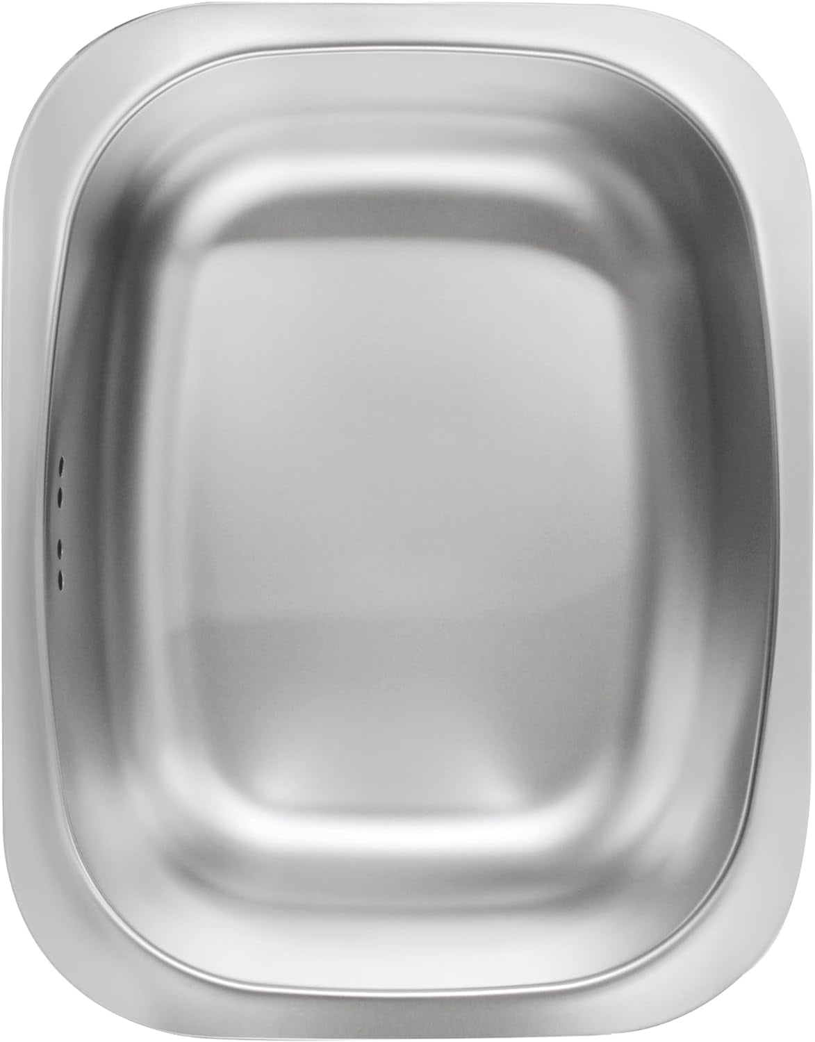 HAOYAN Stainless Steel Washing-up Bowl Multi-purpose Dish Tub for Sink ...