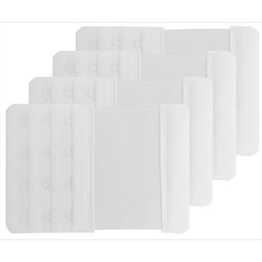 perfeclan 2x1 Pair Jean Waist Extenders Elastic Multi Use Waistband ...