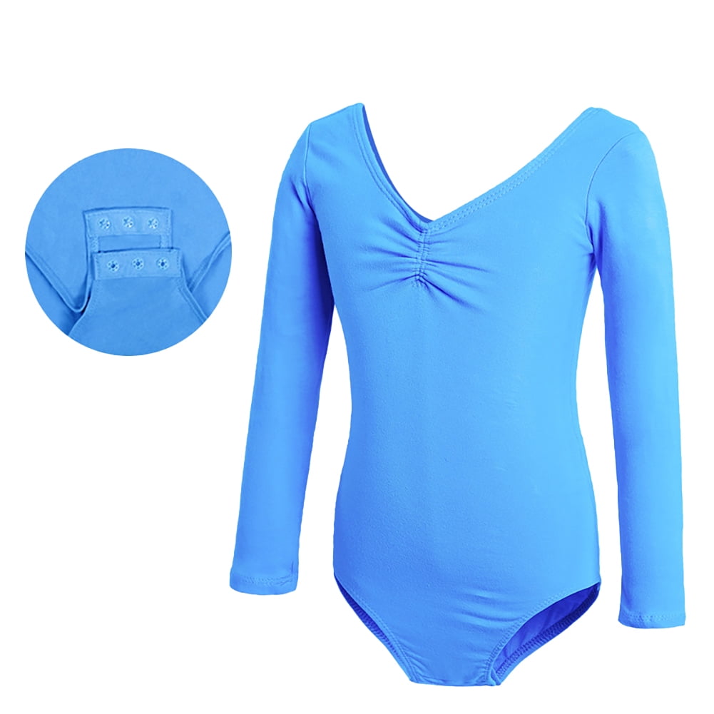 HAOYUNL Kids Long Sleeve Leotards for Girls/Teen Leotards for Girls ... HAOYUNL Kids Long Sleeve Leotards for Girls/Teen Leotards for Girls ...
