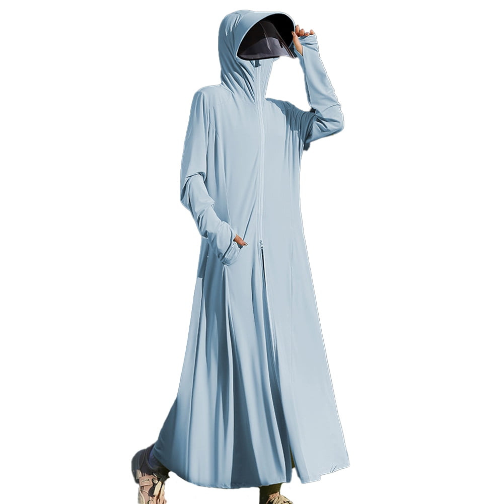 HAOYUNL Sunblock Shirts for Women,Sunblock Clothes for Women,Sunblock ...