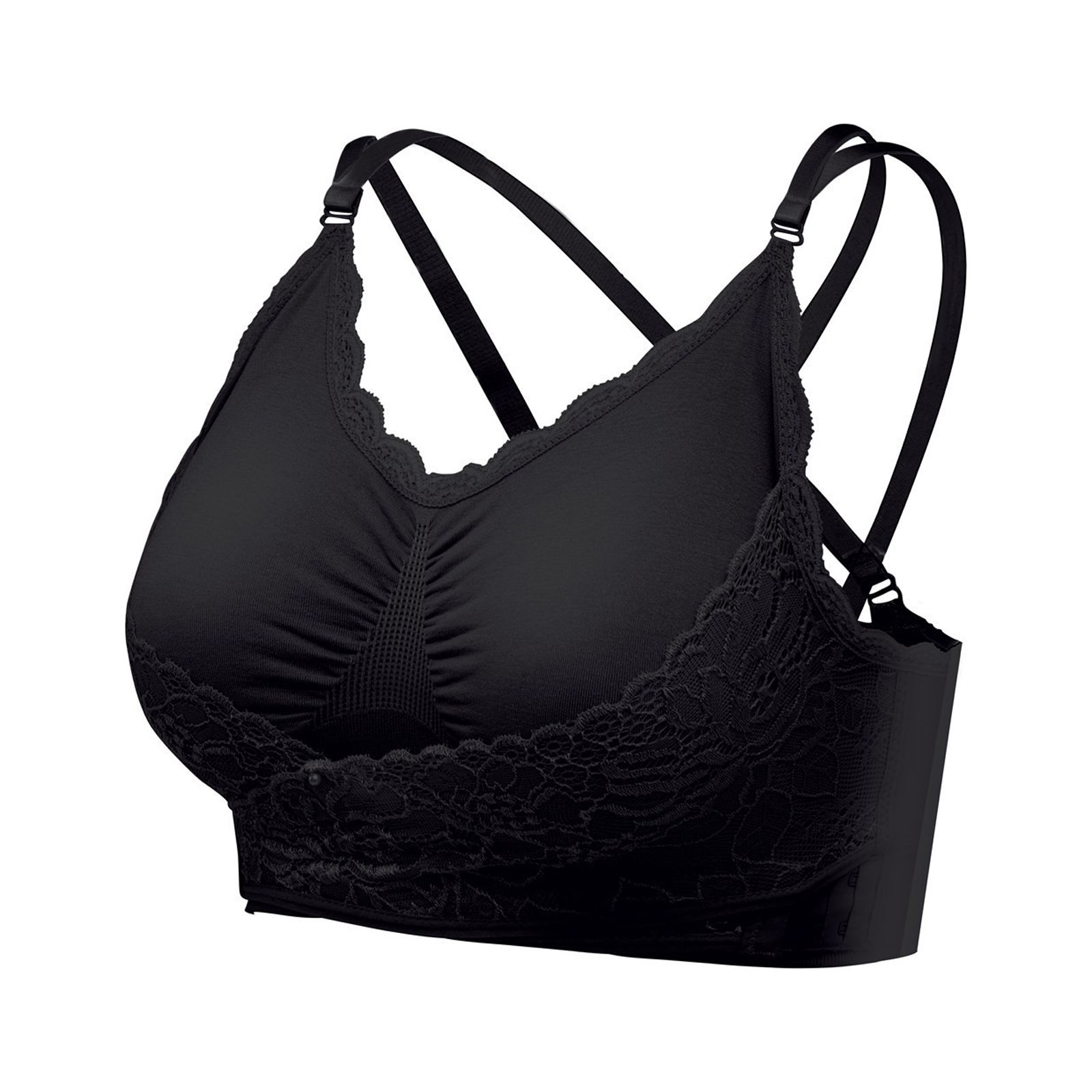 HAPIMO Everyday Bras for Women Comfort Daily Brassiere Stretch ...