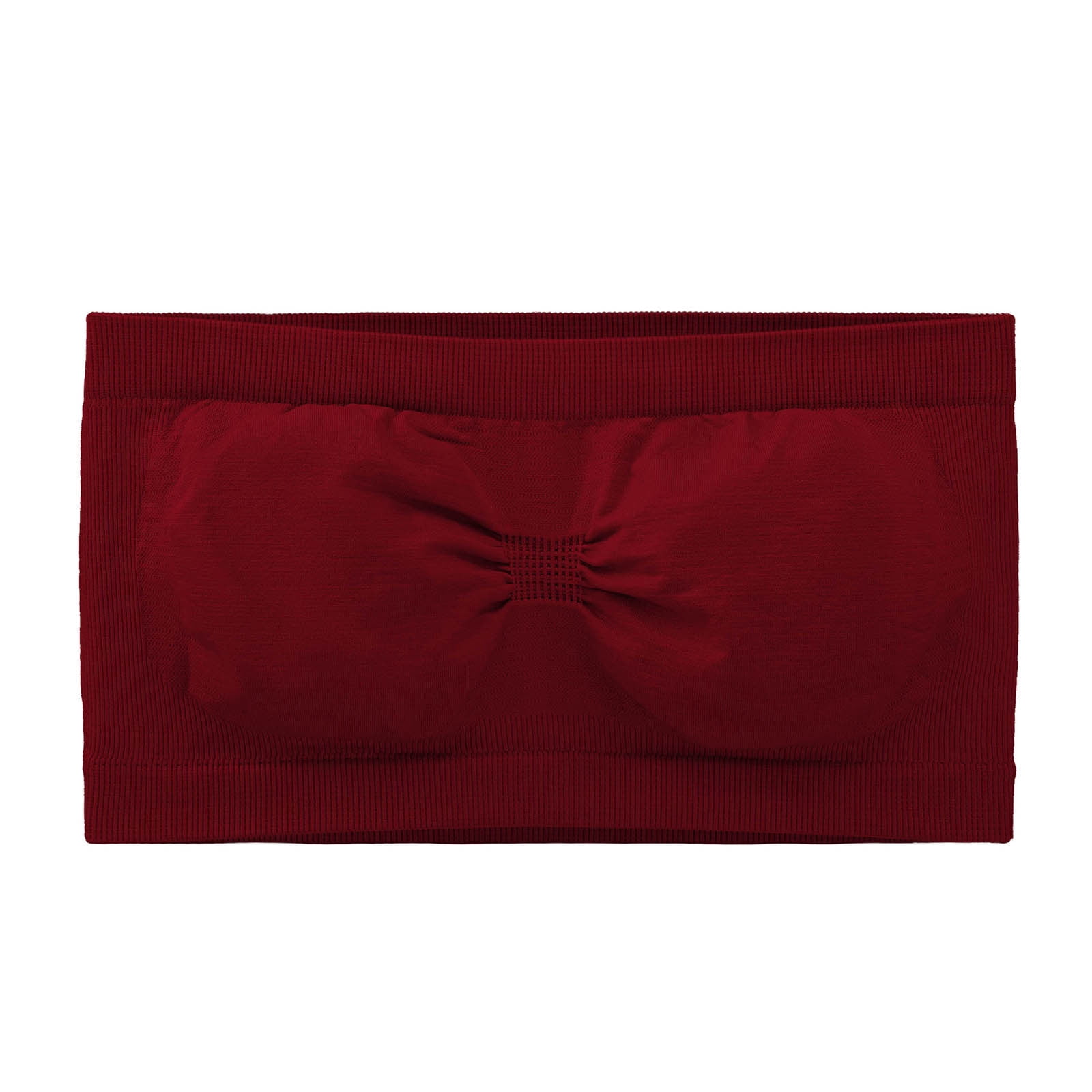 HAPIMO Everyday Bras for Women Stretch Underwear Comfortable Backless ...