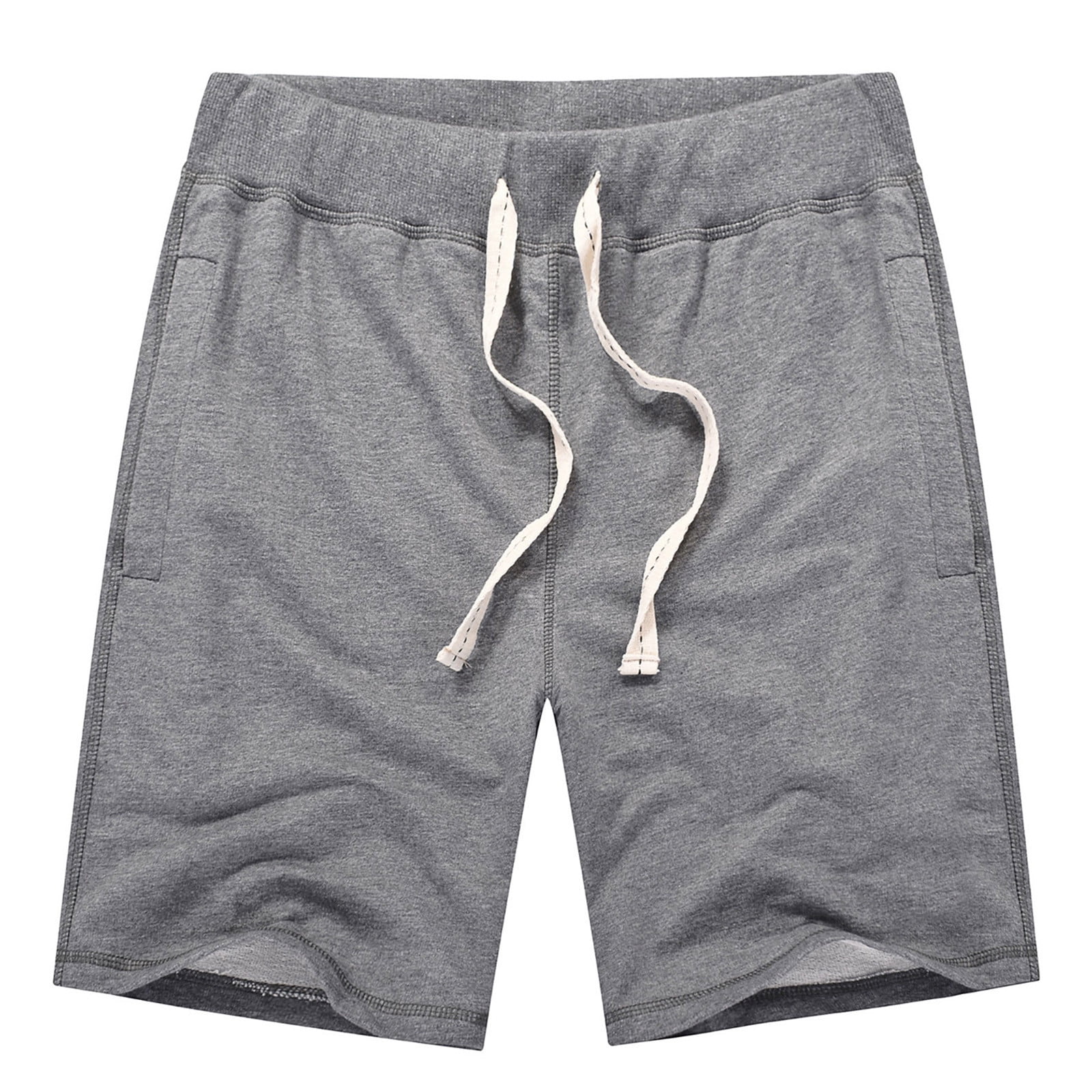 HAPIMO Mens Trends Swim Trunks Elasticated Lace-up Surf Bathing Suits ...