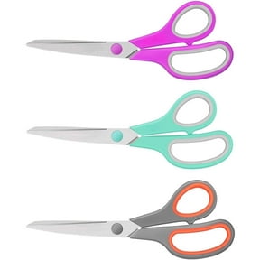 As Seen on TV - Cordless Smart Scissors, Electric Fabric Cutter - White ...