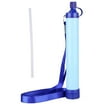 LifeStraw Personal Water Filter Pack of 4, Lightweight Purifier for ...