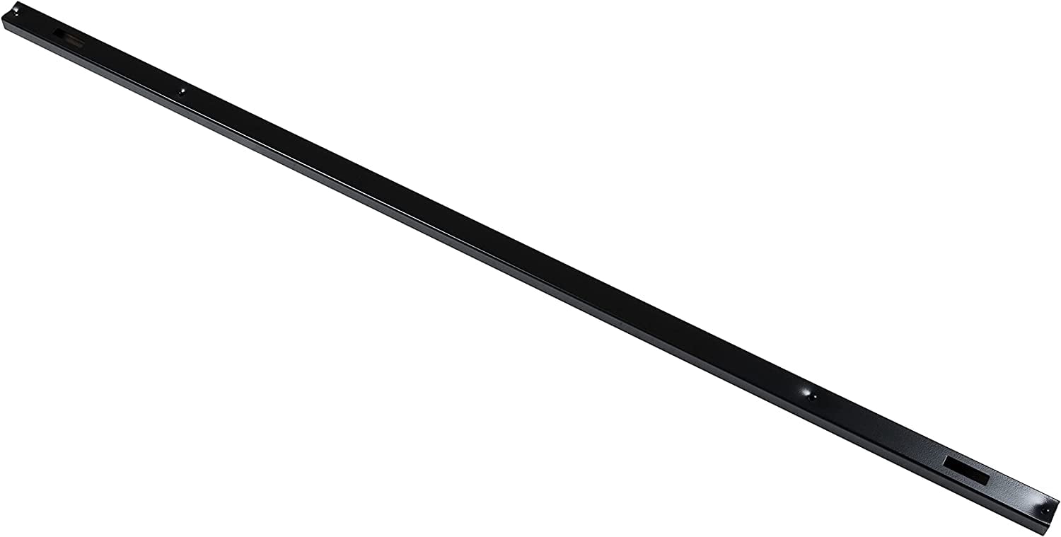 HAPPIJAC Truck Camper Tie Down Stabilizing Bar; 57.25", Black - Walmart.com