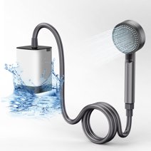 Reliance Portable Pump Shower 2.1 Gallon - Walmart.com