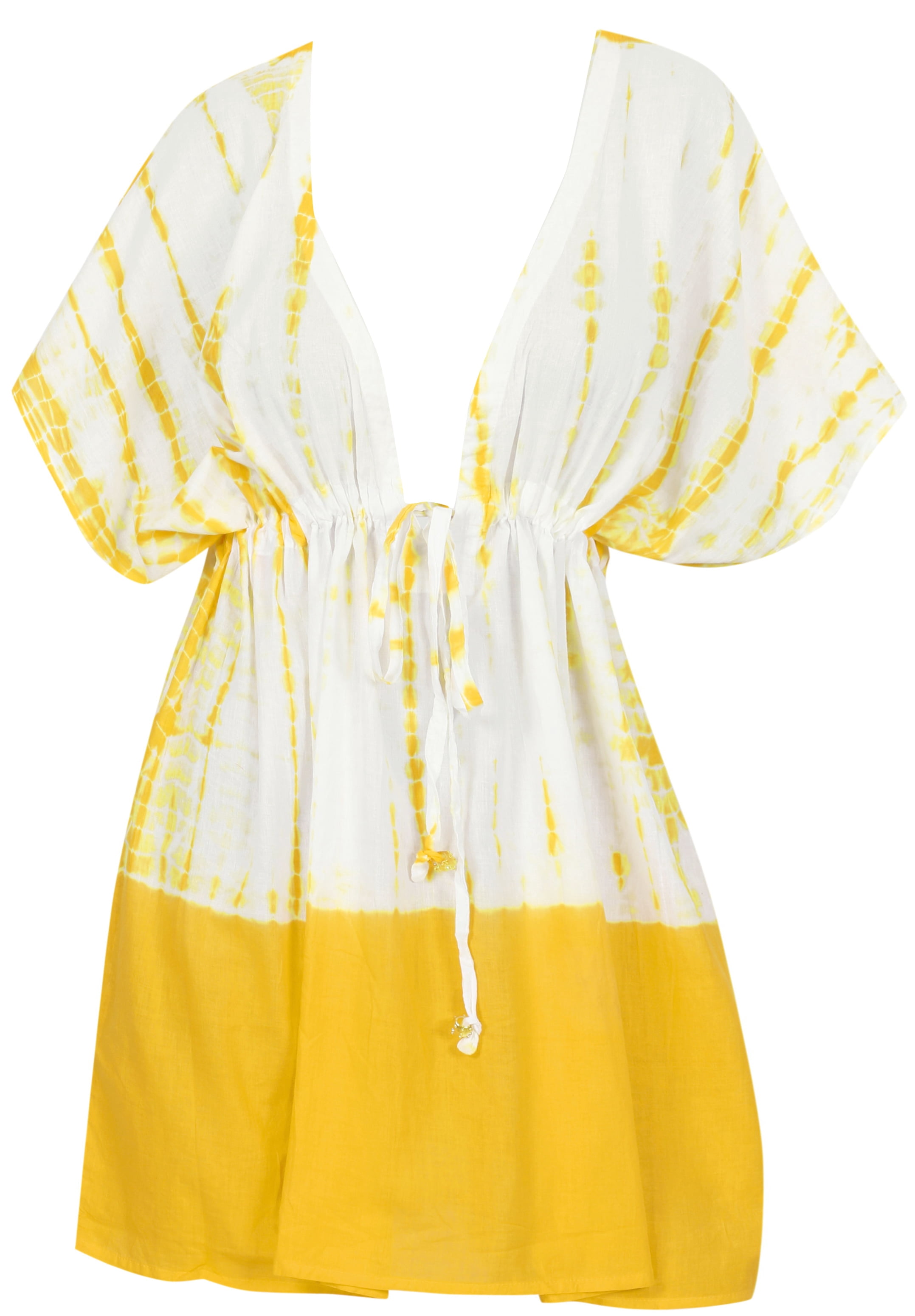 HAPPY BAY Women's Beachwear Summer Swim Beach Dress Cover ups for ...