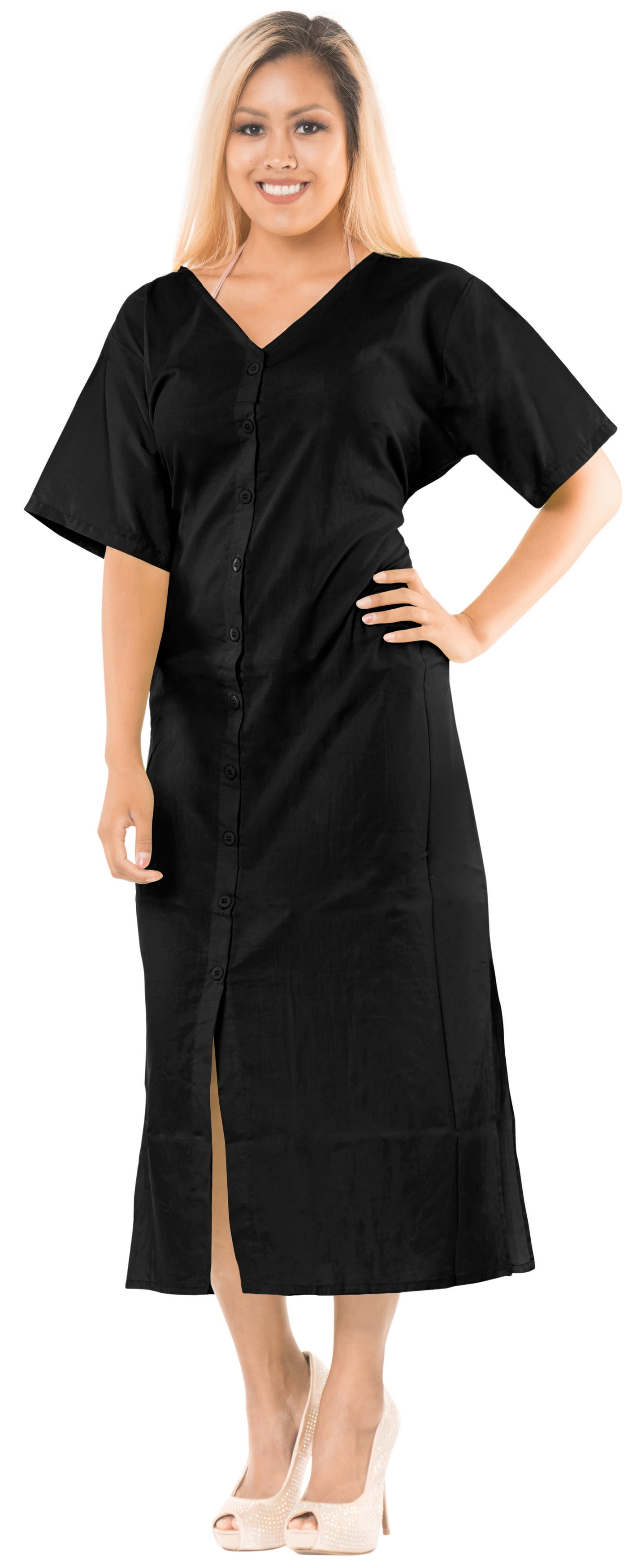 HAPPY BAY Women's Beachwear Swimsuit Coverups for Women Summer Cover ...