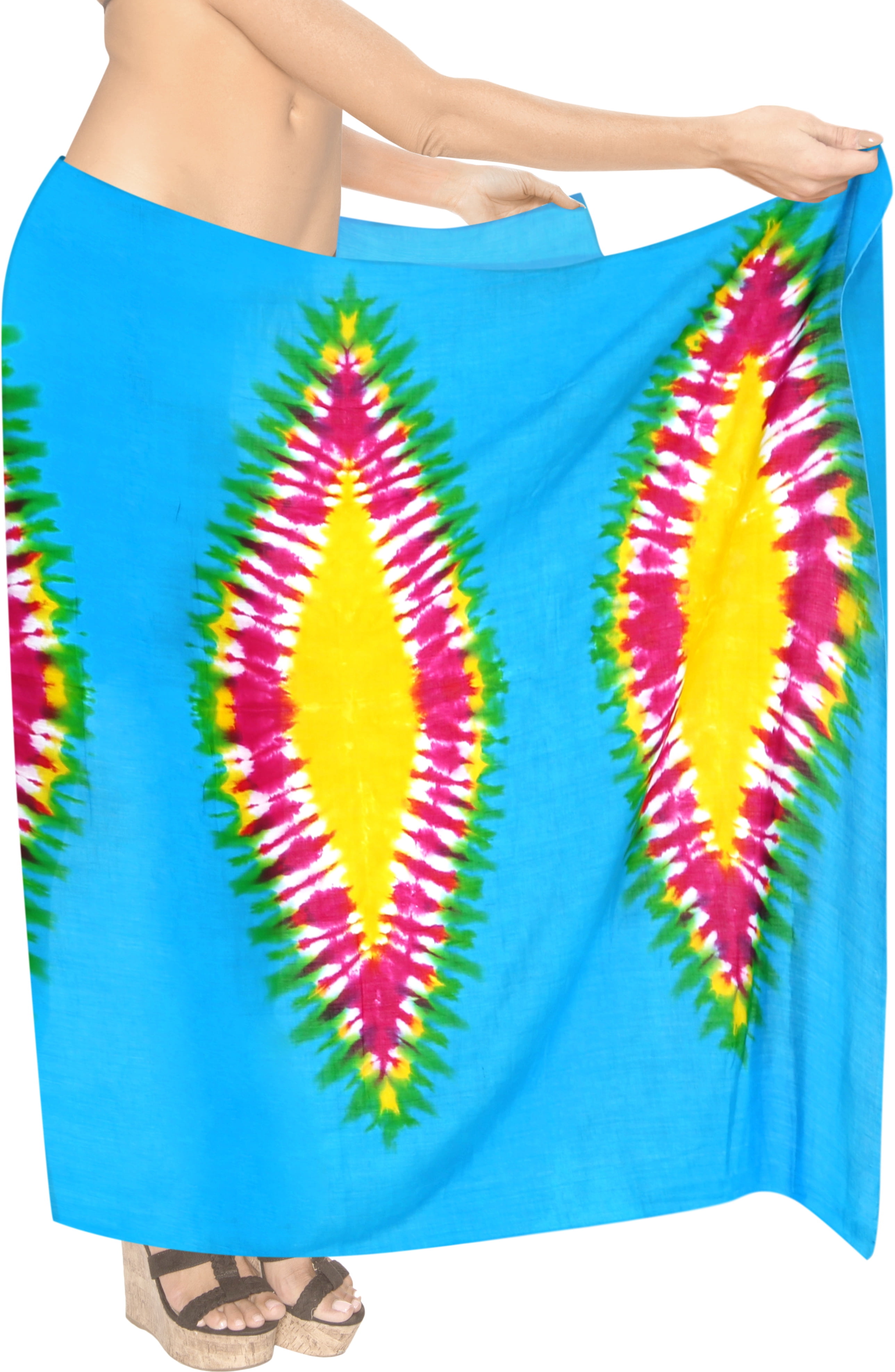 HAPPY BAY Women's Coverups Beach Cover up Swimwear Wraps Vacation ...