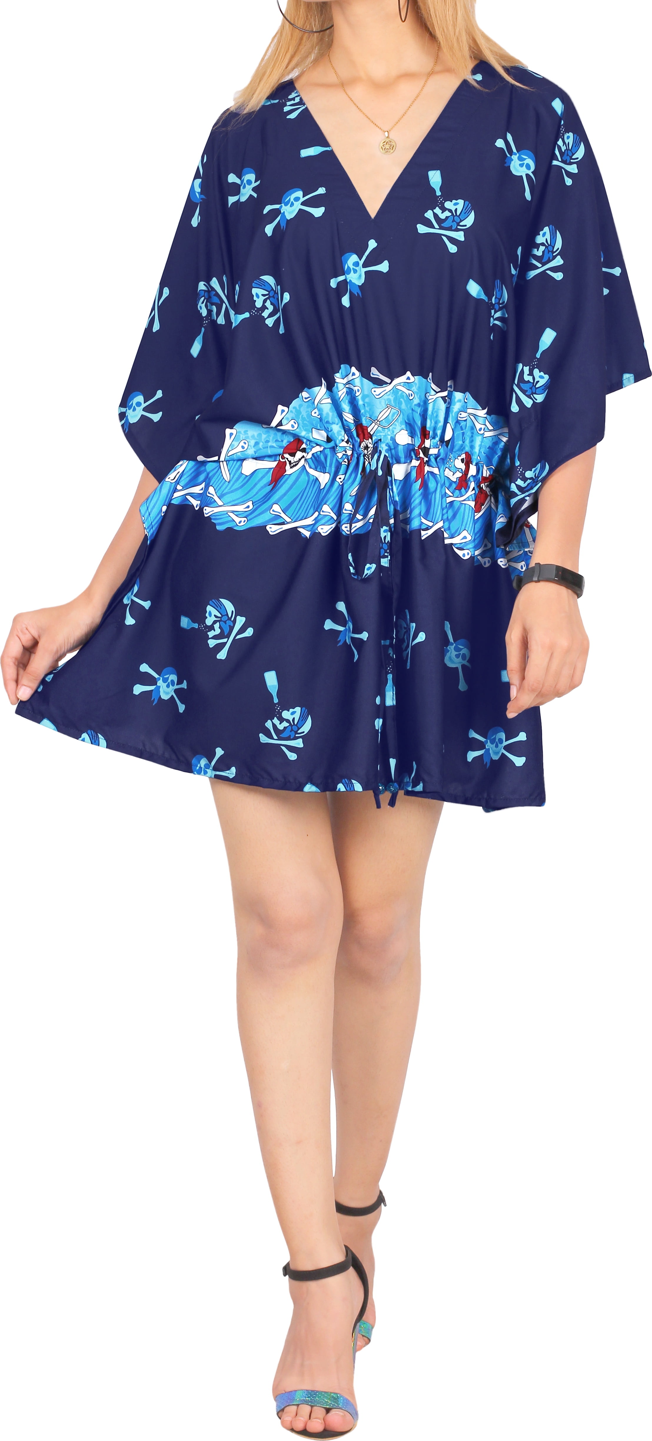 HAPPY BAY Women's Halloween Costumes Beachwear Summer Cover Ups for ...