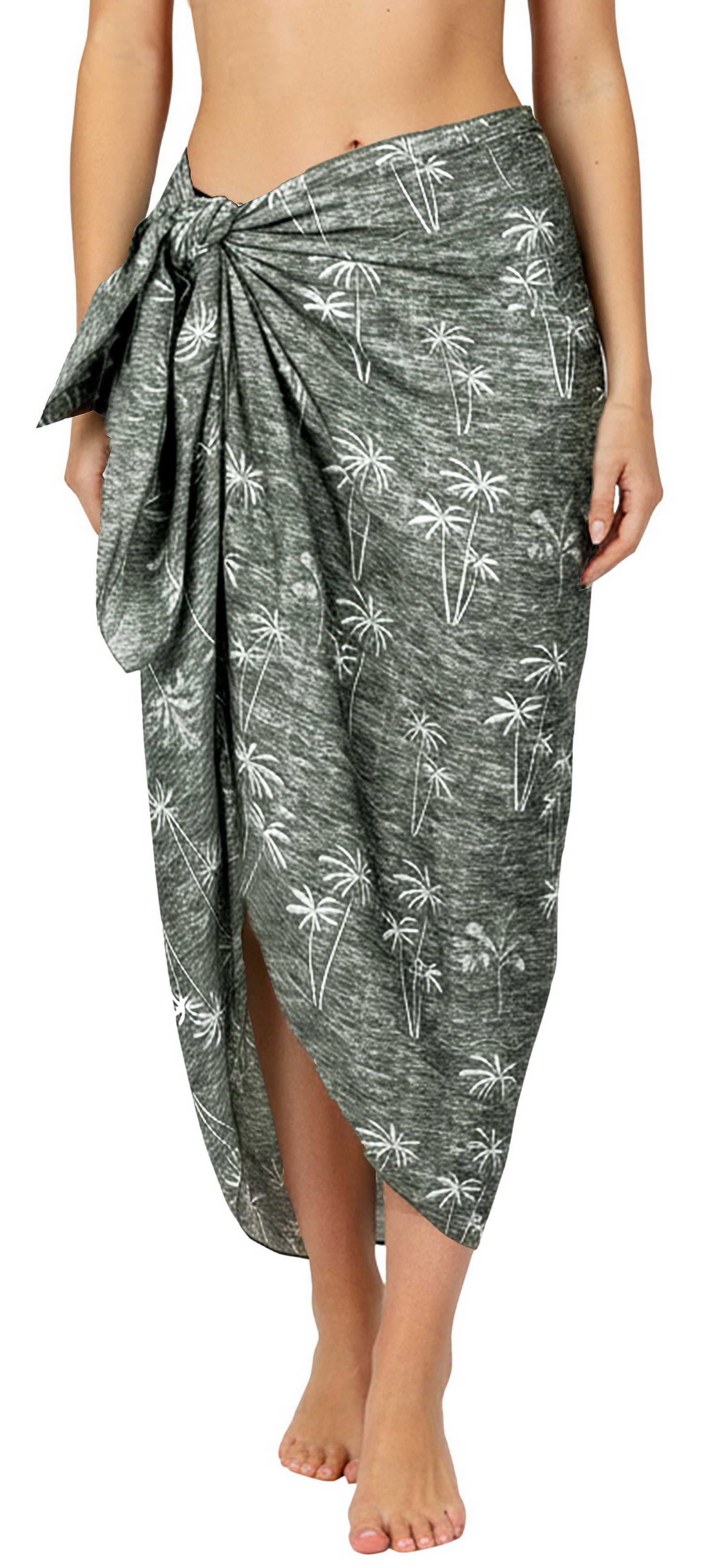 HAPPY BAY Women's Swimsuit Cover-up Beach Bikinis Sarongs Coverups ...