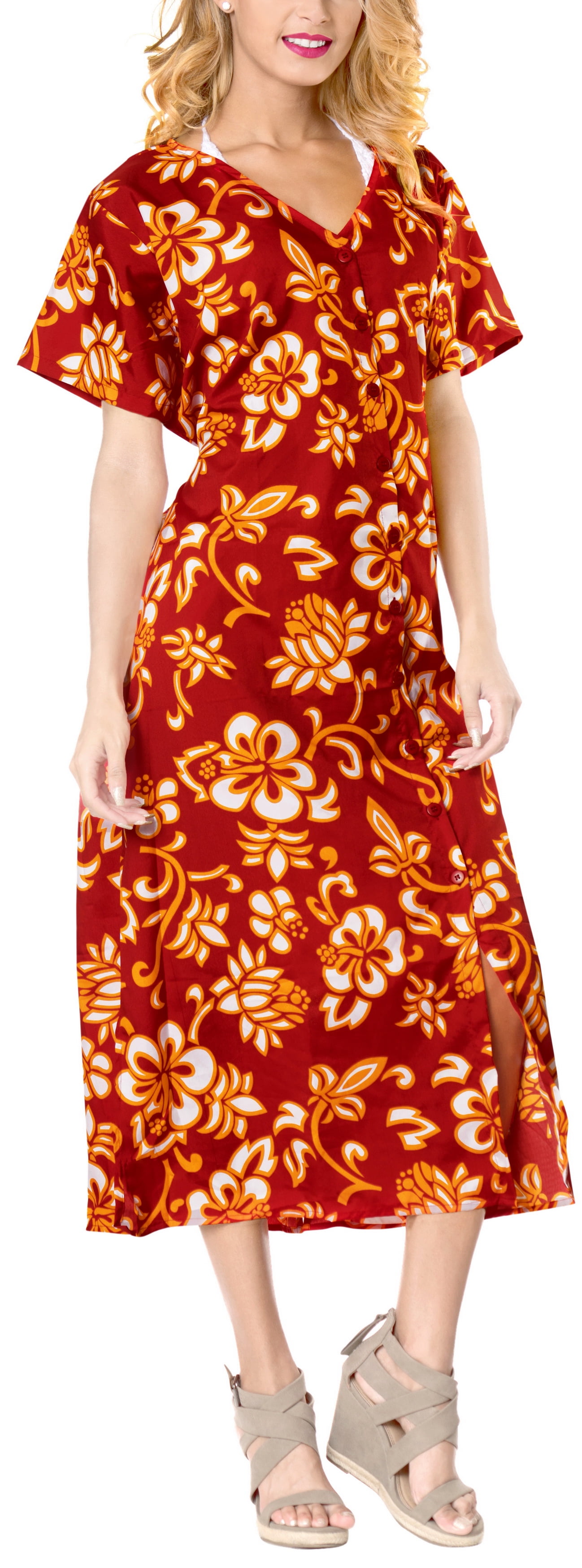 Happy Bay Womens Swimsuit Coverups For Women Summer Cover Ups For