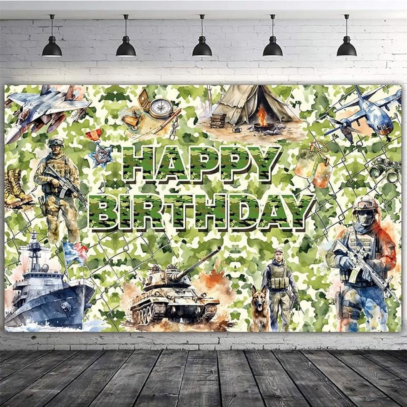HAPPY BIRTHDAY Decoration Banner Olympic Rings International Sports ... HAPPY BIRTHDAY Decoration Banner Olympic Rings International Sports ...