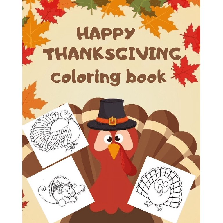 5 a day coloring pages