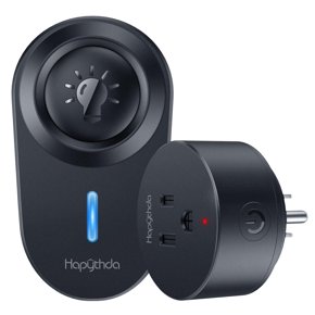 Remote Control Light Switches