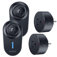 Remote Control Light Switches