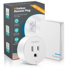 Remote Control Light Switches