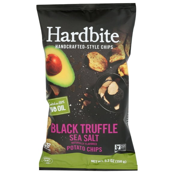 Hardbite Chips