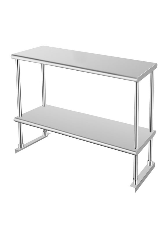 Commercial Work Tables and Stations in Food Preparation Equipment ...