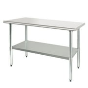 Stainless Steel Laundry Table