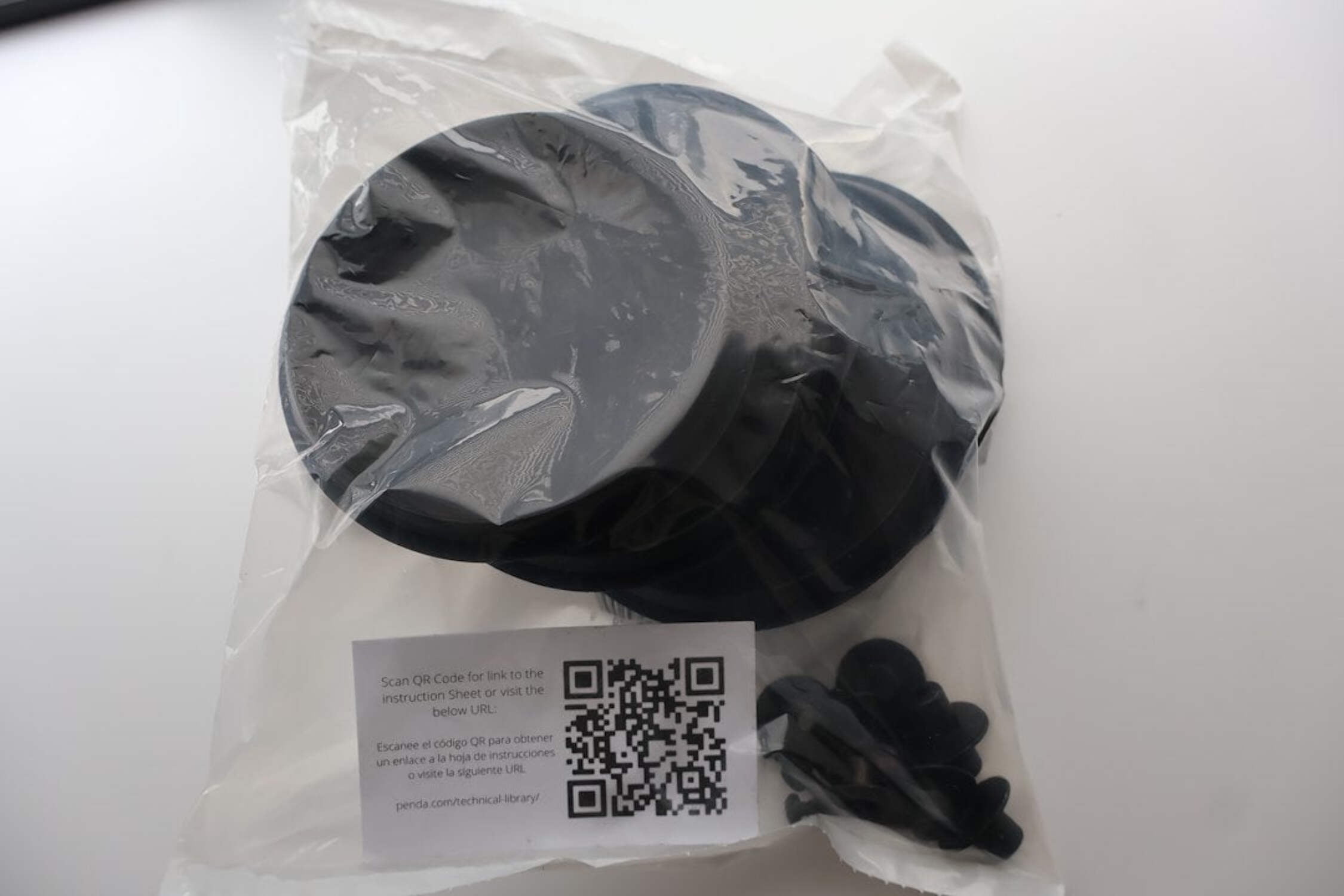HARDWARE KIT RANGER AFM 5' UR 24+ - Walmart.com