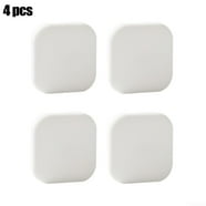 Homax Wall Guard 3.25 inches Doorknob Damage Protector - Walmart.com