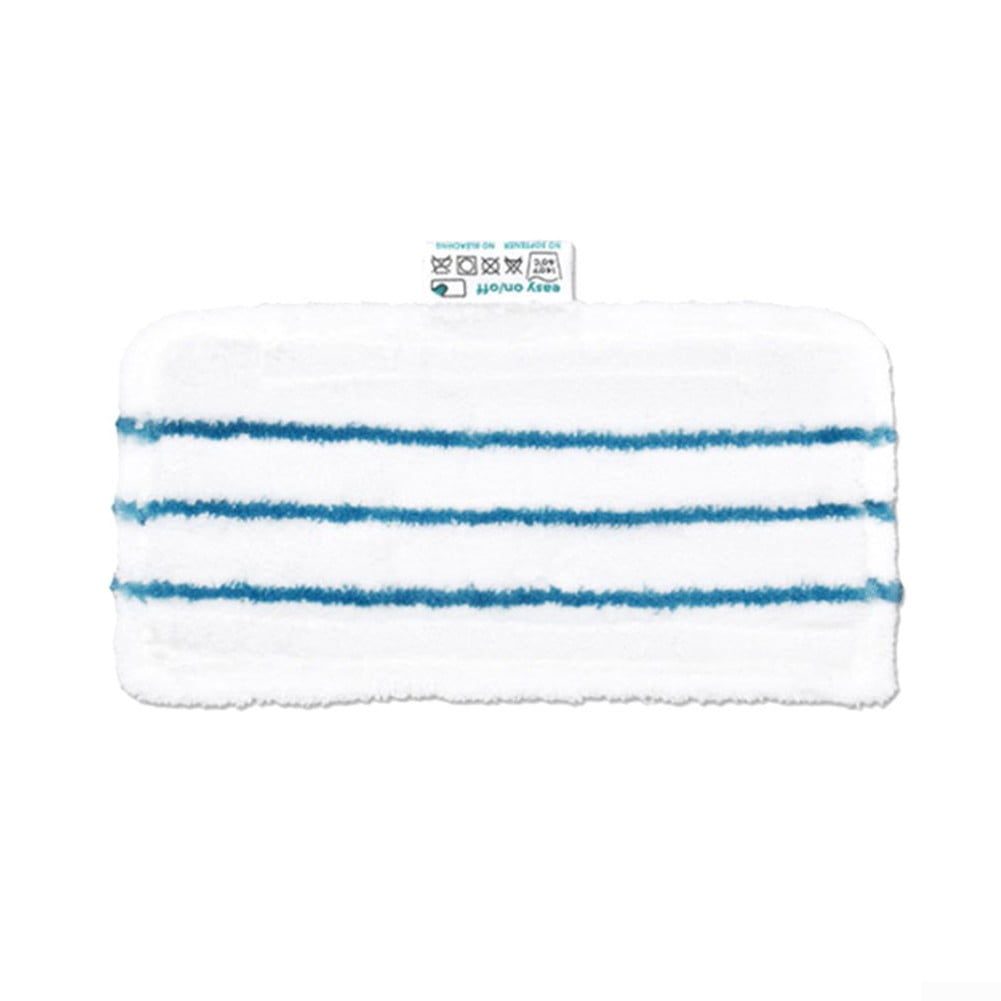 HARFELL Washable Mop Pad for Beldray BEL01097 Multi Surface Steam ...