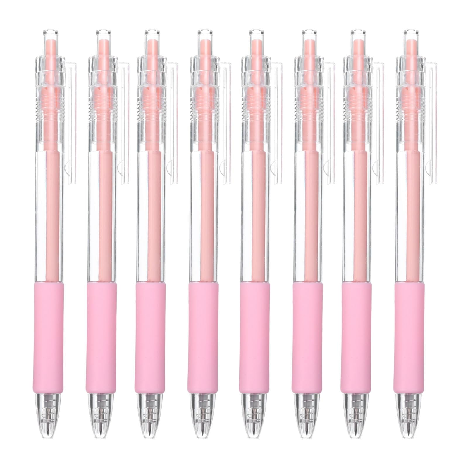 HARFINGTON 8PCS Knife Pen Precision Craft Retractable Carving Paper ...