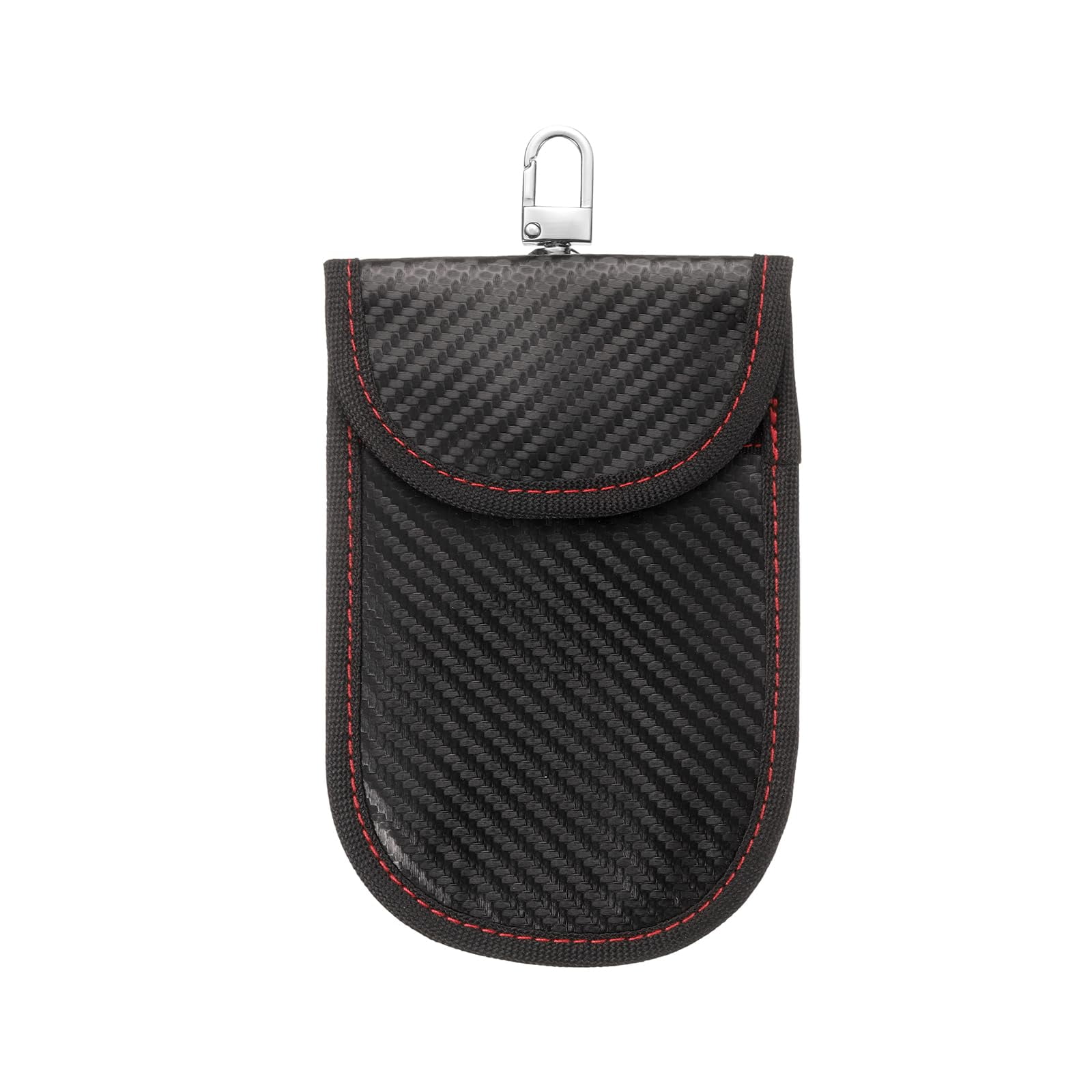 HARFINGTON Faraday Pouch for RRF12 Car Keys, Faraday Bag RFID Fob Key ...