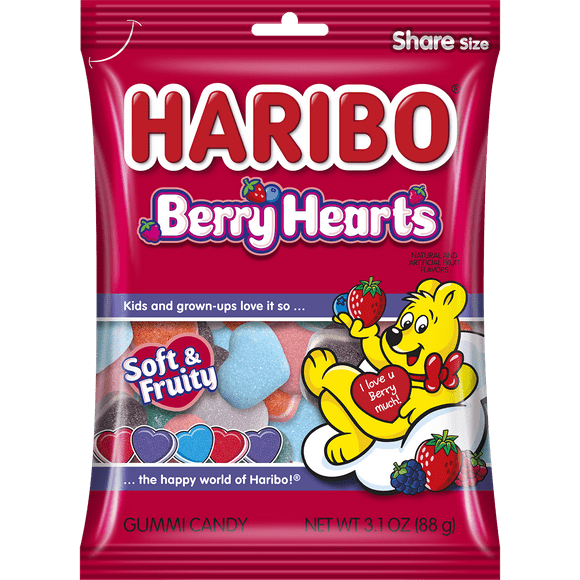 Haribo in Shop by Brand - Walmart.com