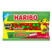 HARIBO Berries Original Red and Black Raspberry Gummies Fruit Flavor ...