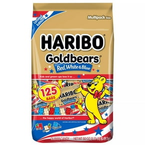 Haribo Gummy Bears