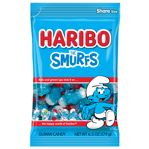 Haribo in Shop by Brand - Walmart.com