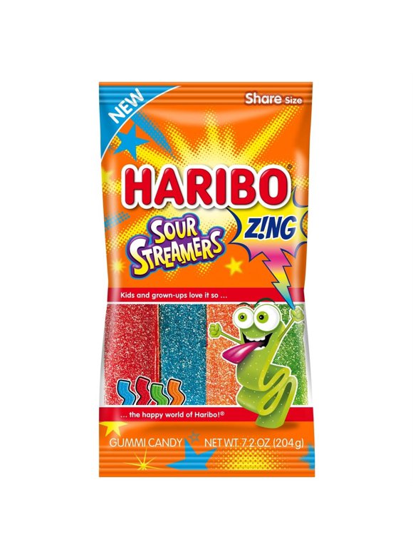 Sour gummies in Gummy & Chewy Candy - Walmart.com