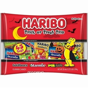 Gummy Candy Body Parts