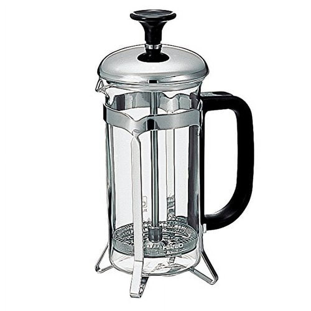 HARIO HARIO HARIO DO Coffee & Tea French Press for 2 People THX-2SV ...